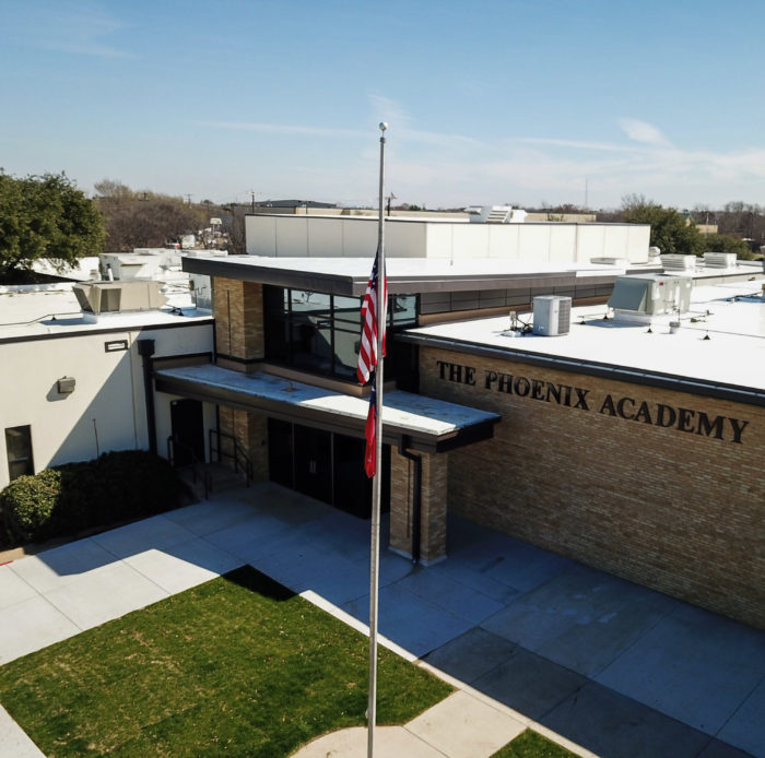 Our Work | Prime Source Construction | Commercial & Industrial Roofing